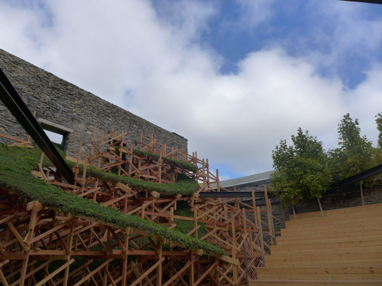 About Sky Stage | Sky Stage