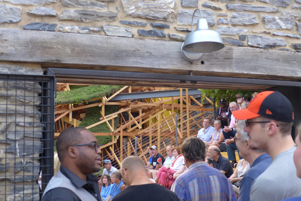 About Sky Stage | Sky Stage